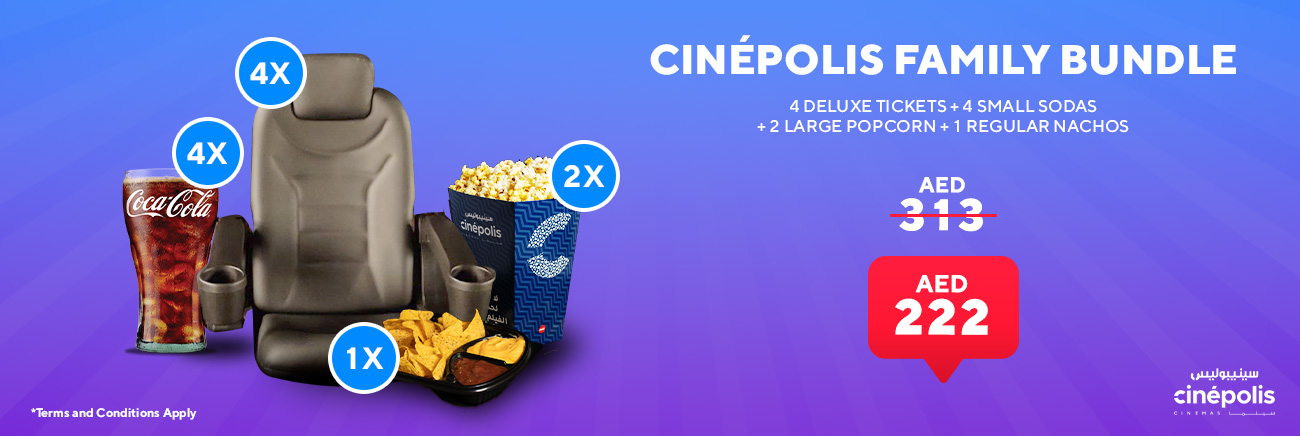 Cinepolis